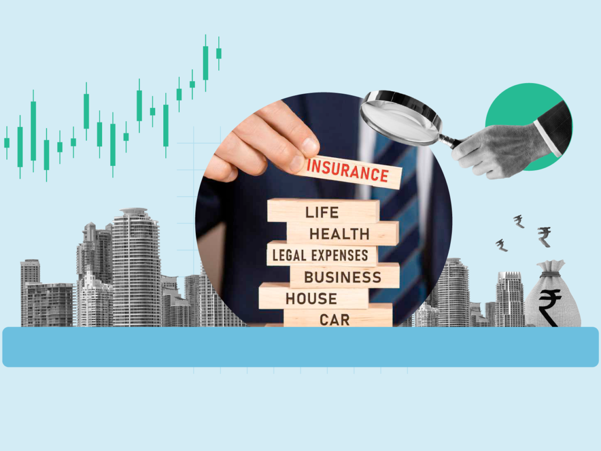 In India, Why Insurance Is The Least Sought After Investment Option ...