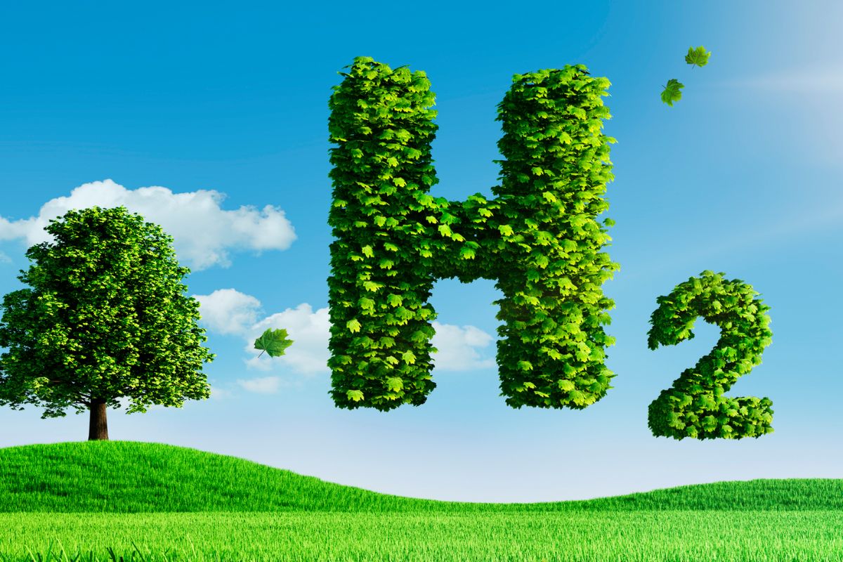 Top 10 Green Hydrogen Companies In 2026 - Inventiva