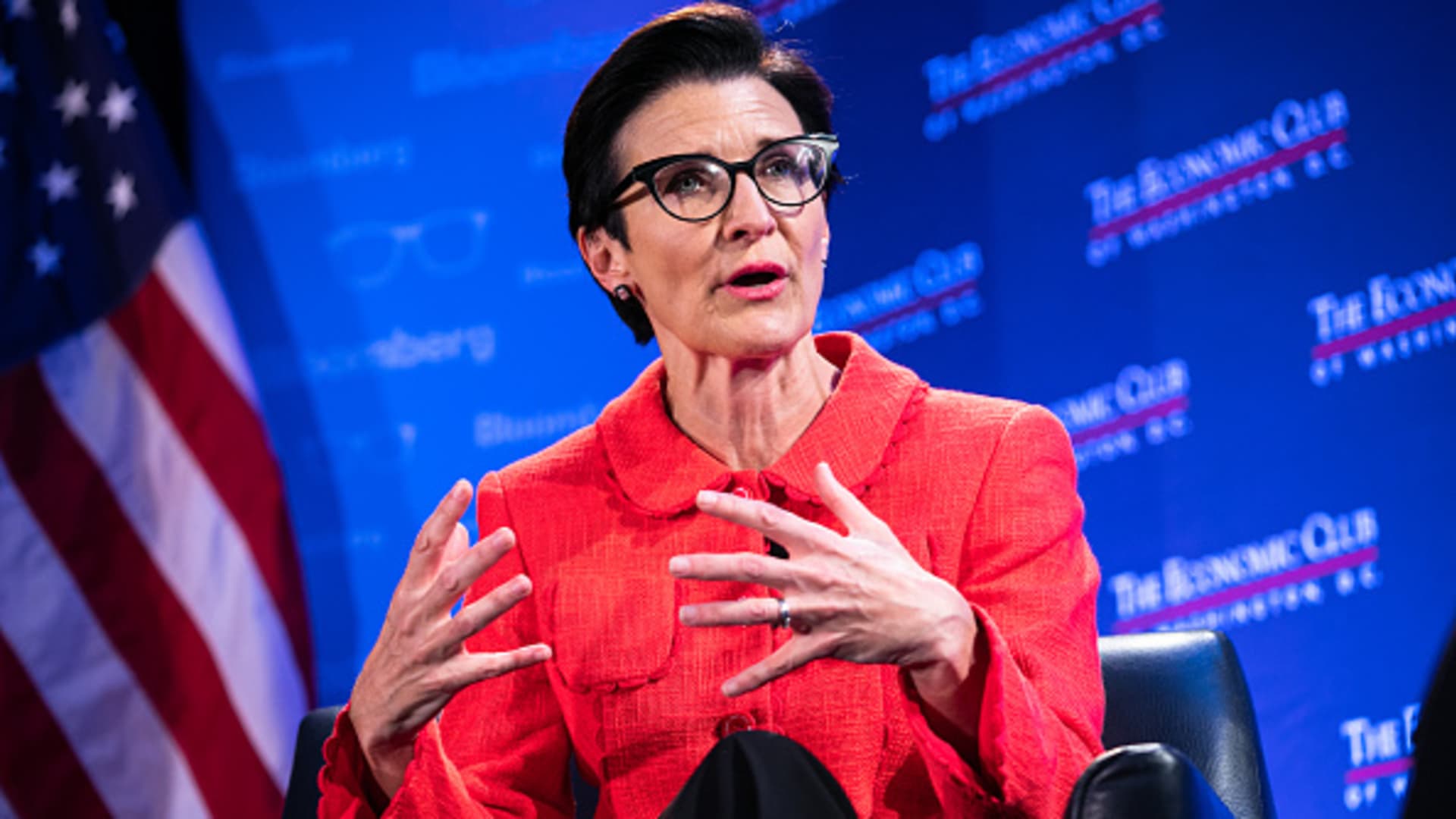 Citigroup's Executive Reshaping, CEO Fraser Addresses Managing ...