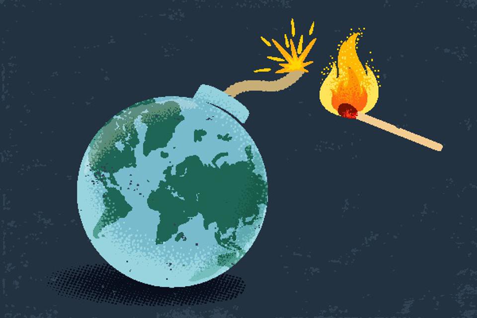 Top Goldman Sachs Analyst Says The World Is Transitioning Into A New ...