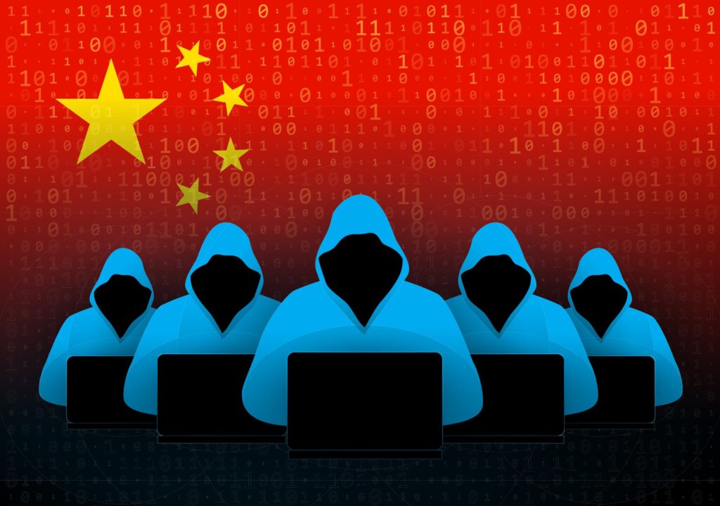 Data Breach Alert As Chinese Hackers Expose Massive Theft Of Indian ...