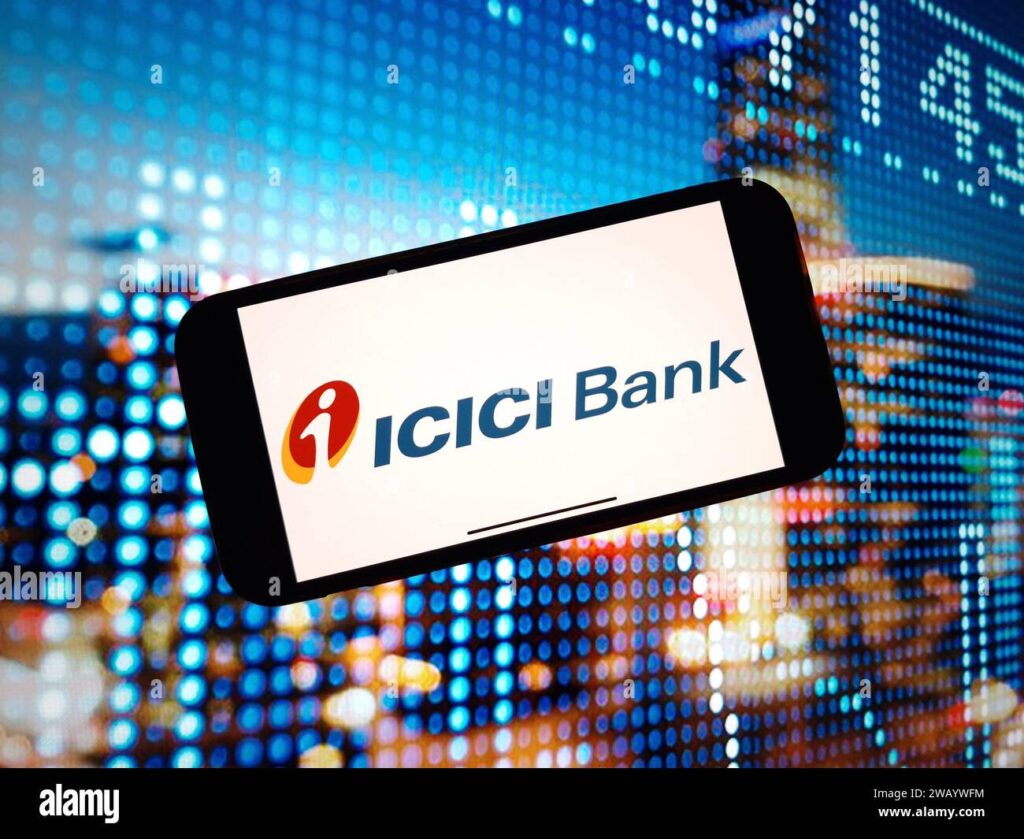 The Stunner, How An ICICI Bank Branch Manager Milked Money Off ...