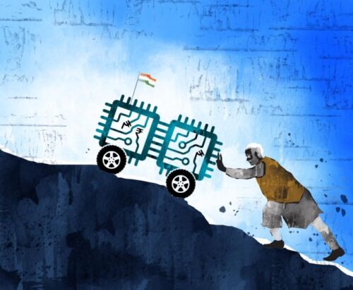 Tech Titans Foxconn, Samsung And Others Triumph With Over Rs 4,400 Cr ...