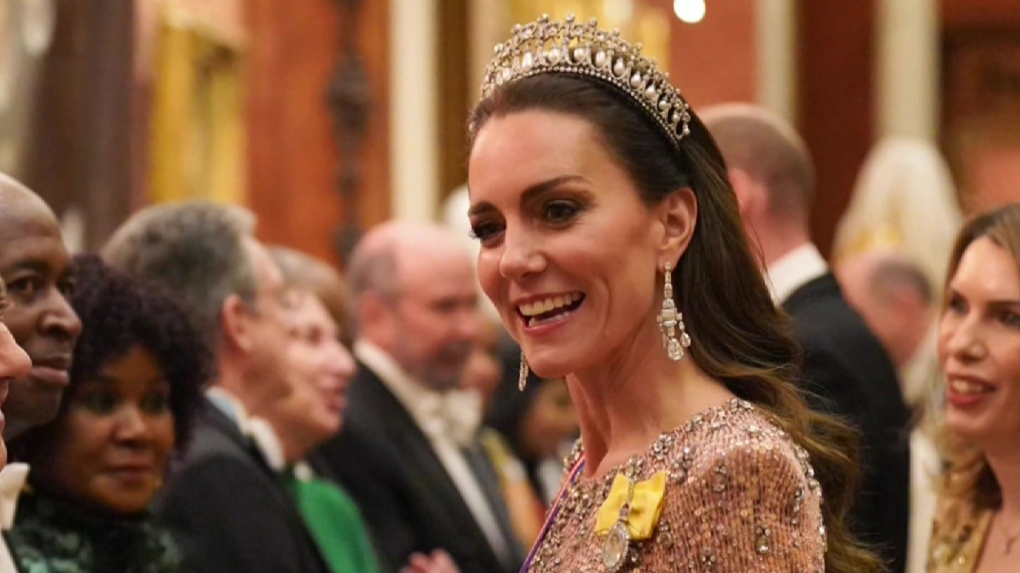 Kate, Princess Of Wales, Declares She Has Cancer; Why The Surge In ...