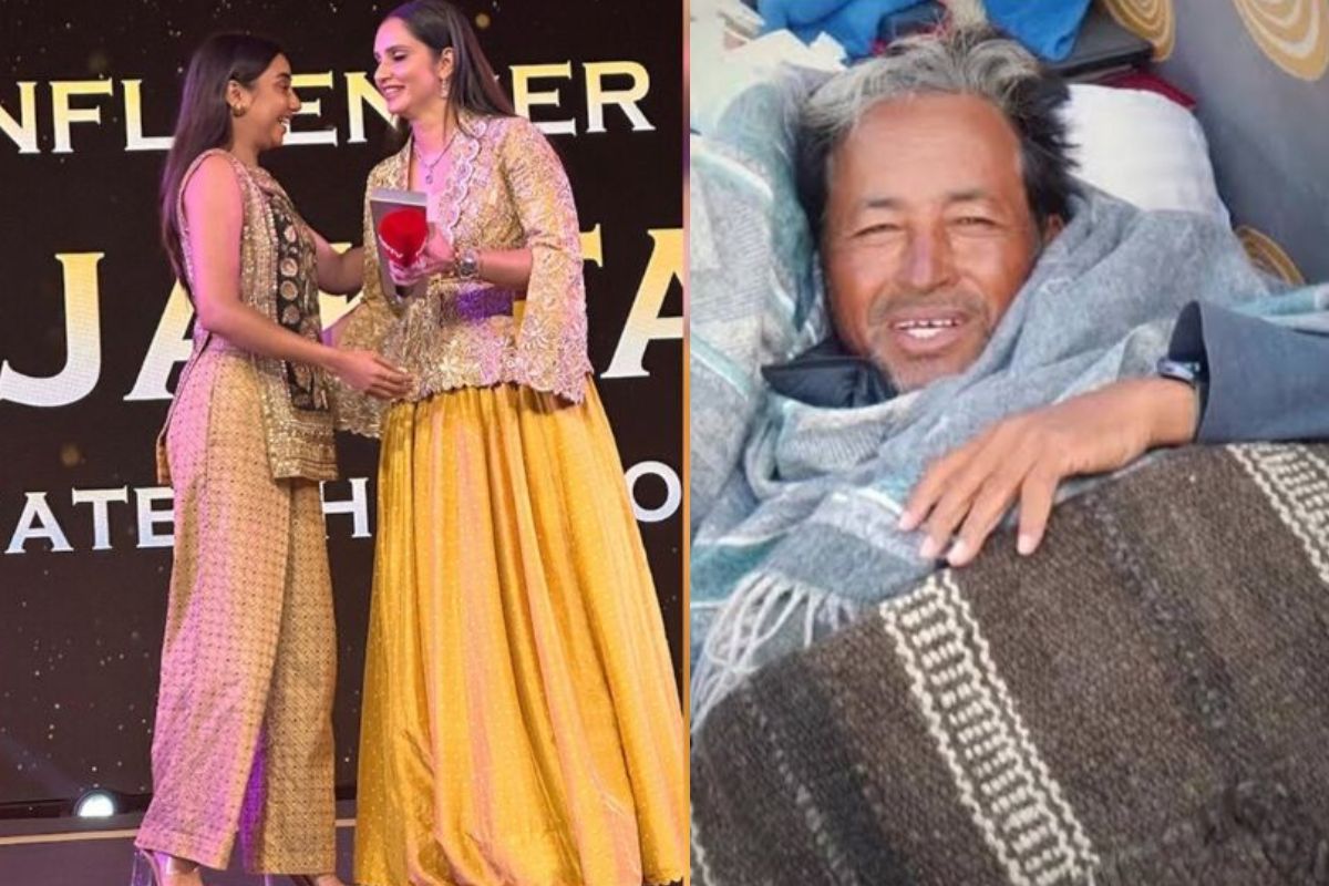 Mainstream Indian Media: A Narrative Of The Broken 4th Pillar Of ...