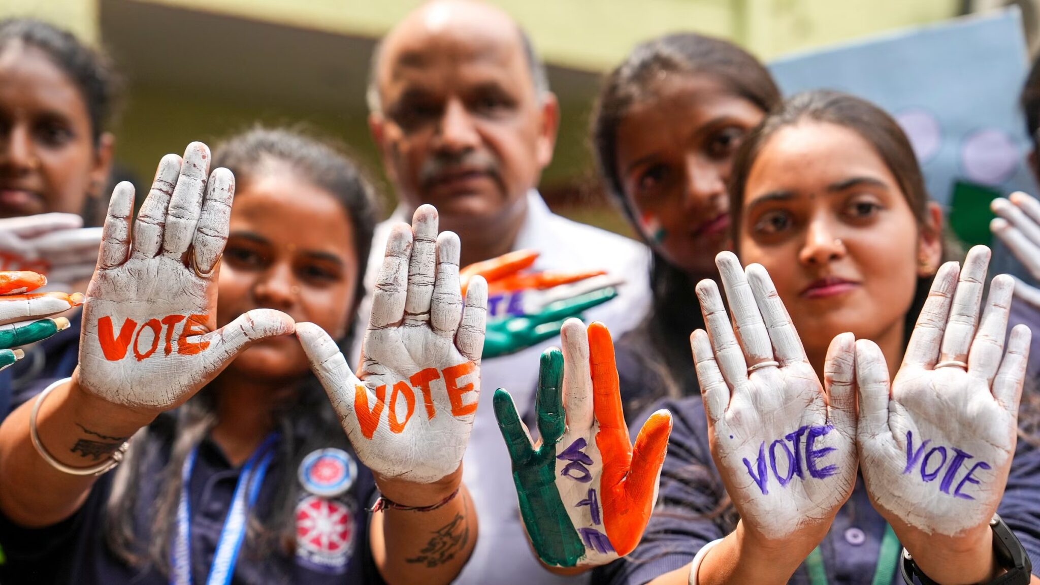 Why Aren't Urban Residents Voting? Demystifying Urban Apathy And Why ...