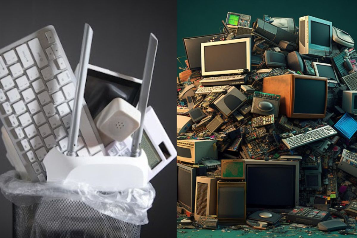 Top 10 IT Asset Disposal Companies In 2026 - Inventiva