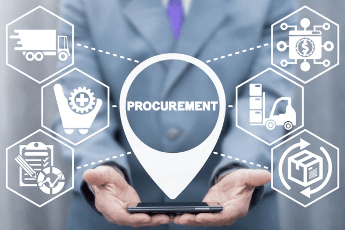 Top 10 IT Procurement Platforms In 2026 - Inventiva
