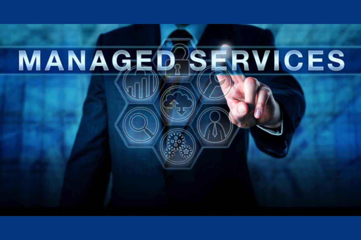 Top 10 Managed Service Providers In 2026 - Inventiva