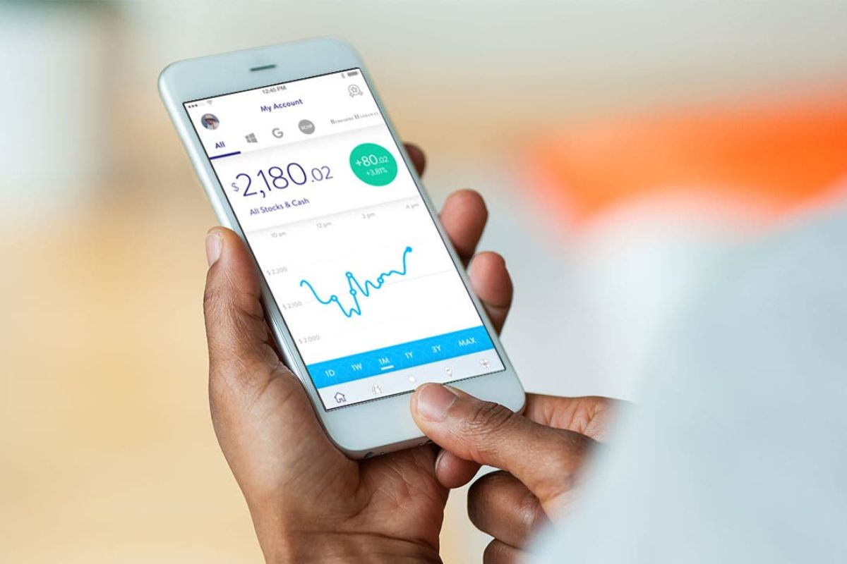Top 10 Investment Apps In 2026 - Inventiva