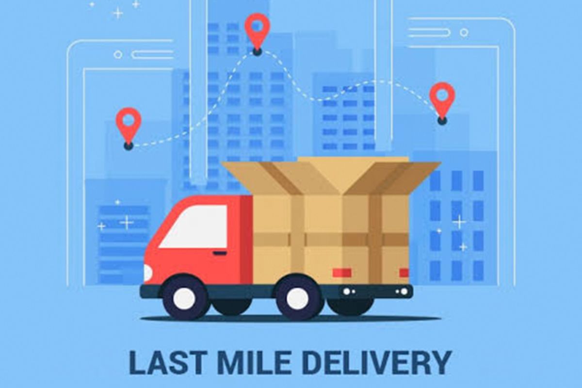 Top 10 Last-Mile Delivery Companies In 2026 - Inventiva