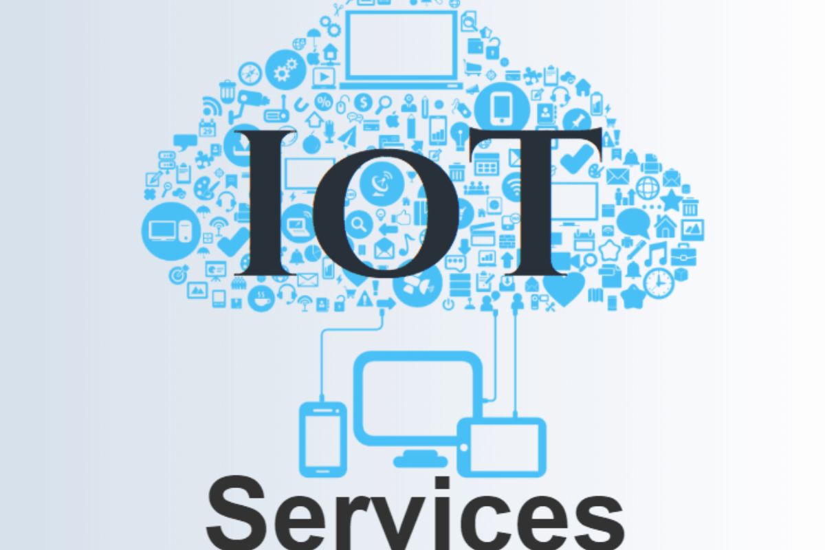 Top 10 IoT Service Providers In 2026 - Inventiva