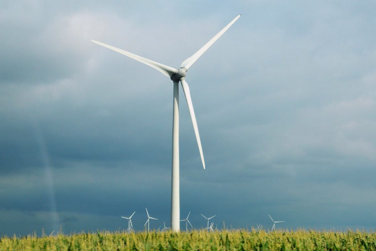 Top 10 Wind Energy Firms In 2026 - Inventiva