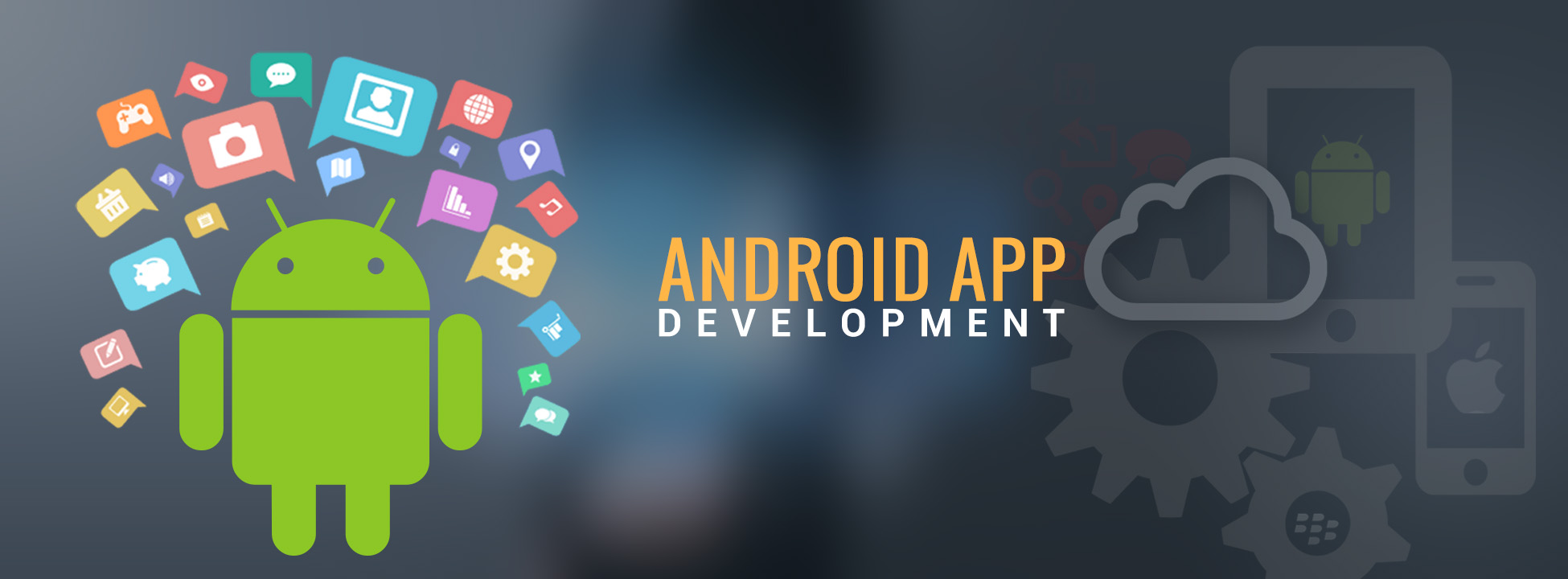 Top 5 Best Android App Development Companies In India 2024 - Inventiva