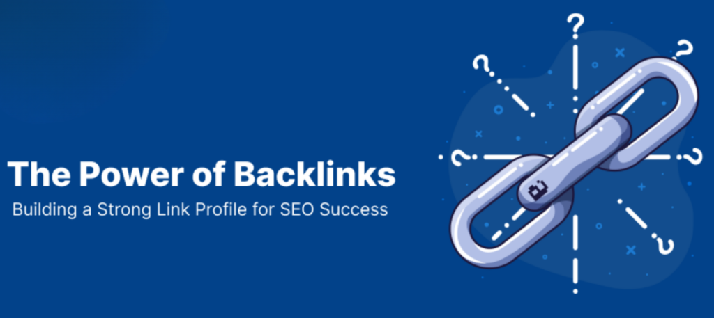 Unveiling The Power Of Homepage Backlinks - Inventiva