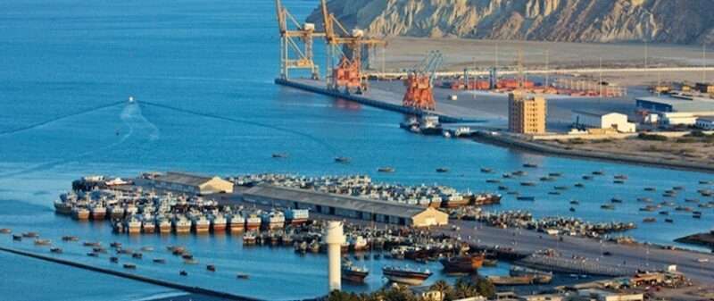 Iran-India, Chabahar Port Conundrum, With The US Warning Of Sanctions ...