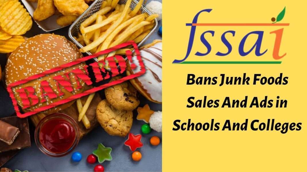 Poisoned Promises! How Misleading Food Advertisements Are Making India ...