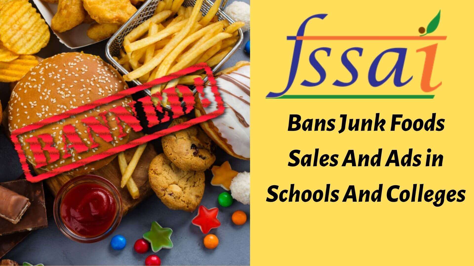 Poisoned Promises! How Misleading Food Advertisements Are Making India ...