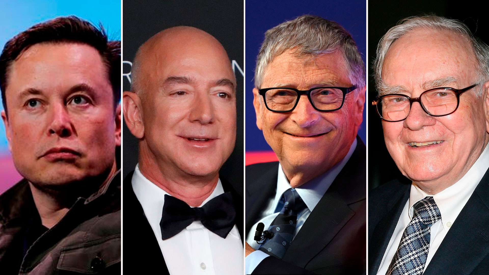 The $100 Billion Club Gets Crowded. 15 Members And Counting, But Who's ...