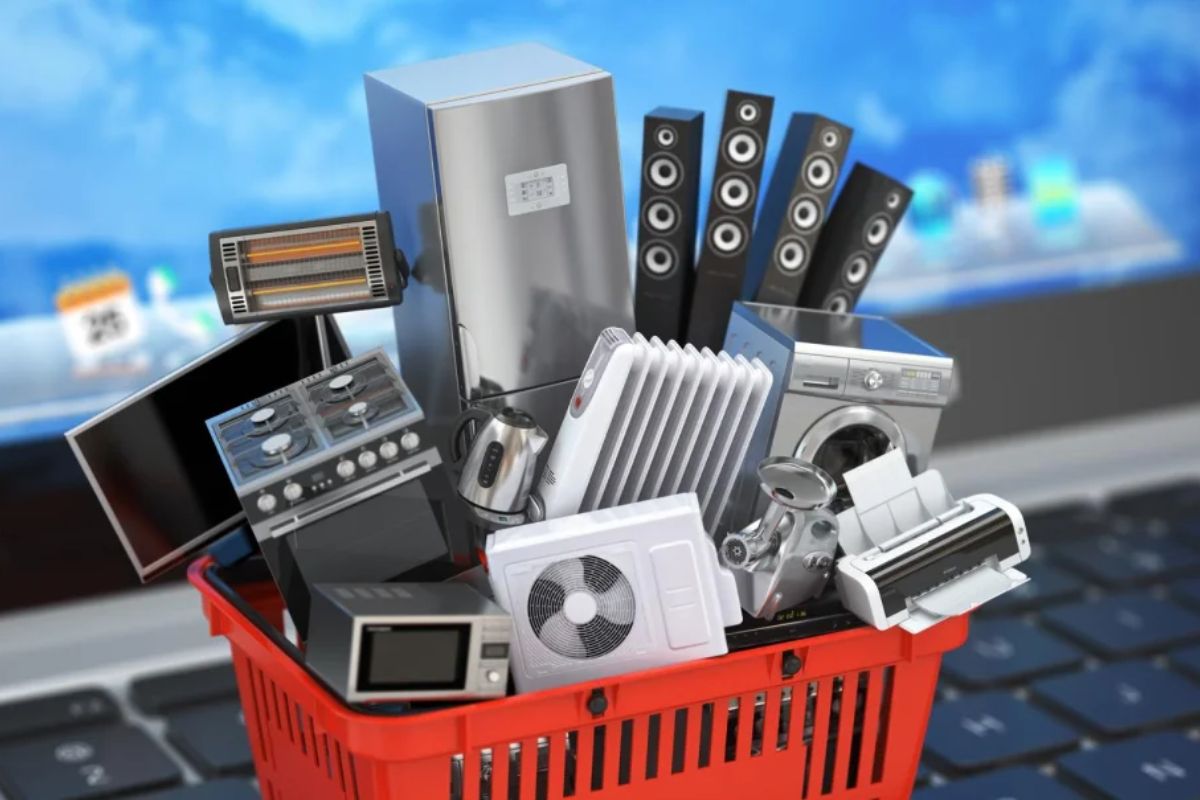 Top 10 Electronics E-commerce Sites In 2026 - Inventiva
