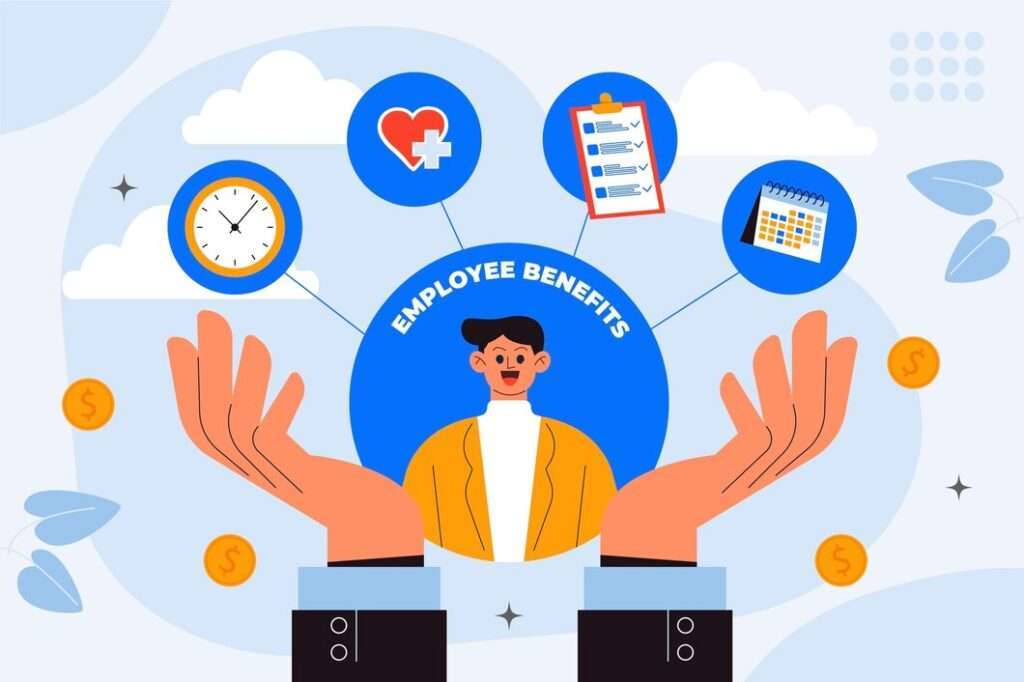11 Things Every Employer Should Offer Their Employees - Inventiva