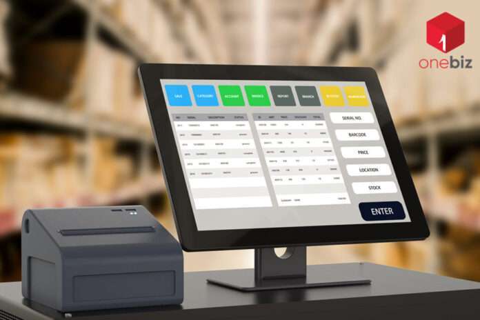 Top 10 Best POS In India 2024 - Inventiva