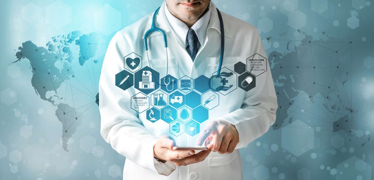 Top 10 Best Health-Tech Companies In India 2024 - Inventiva