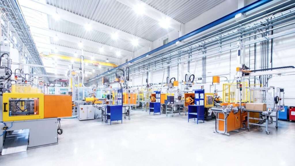 Top 10 Best Electrical & Electronic Manufacturing Companies In India ...