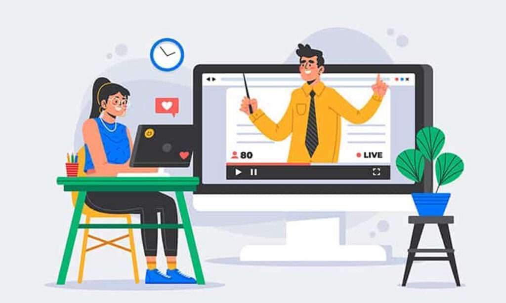 Top 10 Best Education Management Companies In India 2024 - Inventiva