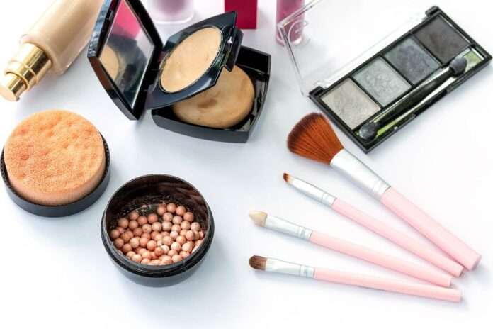 Top 10 Best Cosmetics Companies In India 2024 - Inventiva
