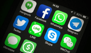 Top 10 Best Mobile Messaging Apps In India 2024 - Inventiva