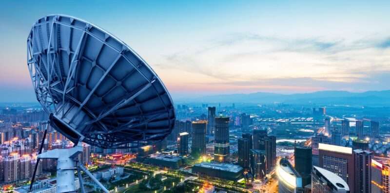 Top 10 Best Broadcast Media Companies In India 2024 - Inventiva