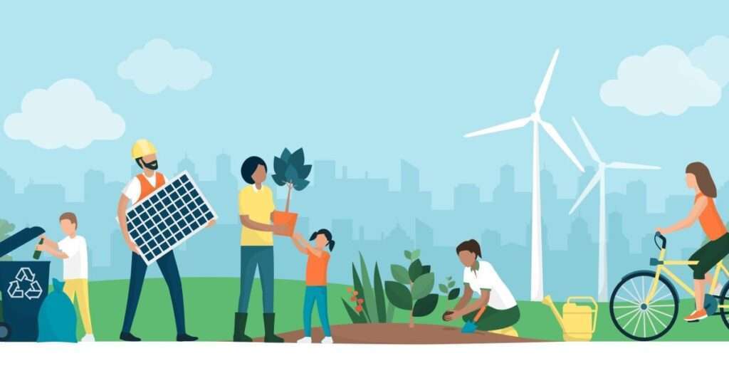 Top 10 Best Environment Services Companies In India 2024 - Inventiva