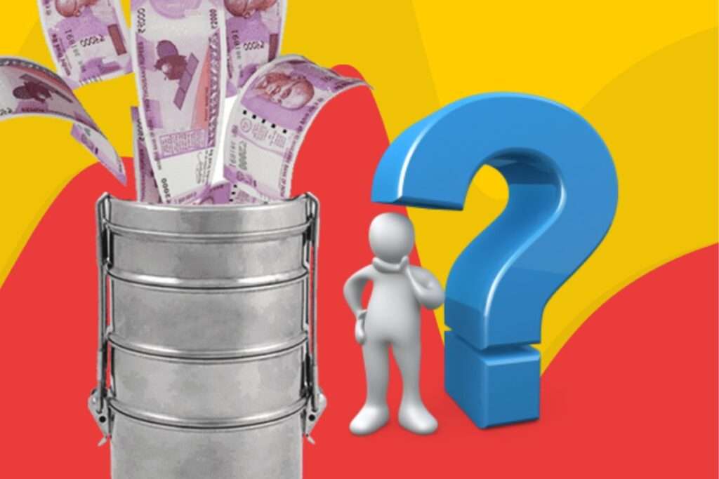 Behind Closed Doors: Exploring Illegal Dabba Trading And SEBI's ...