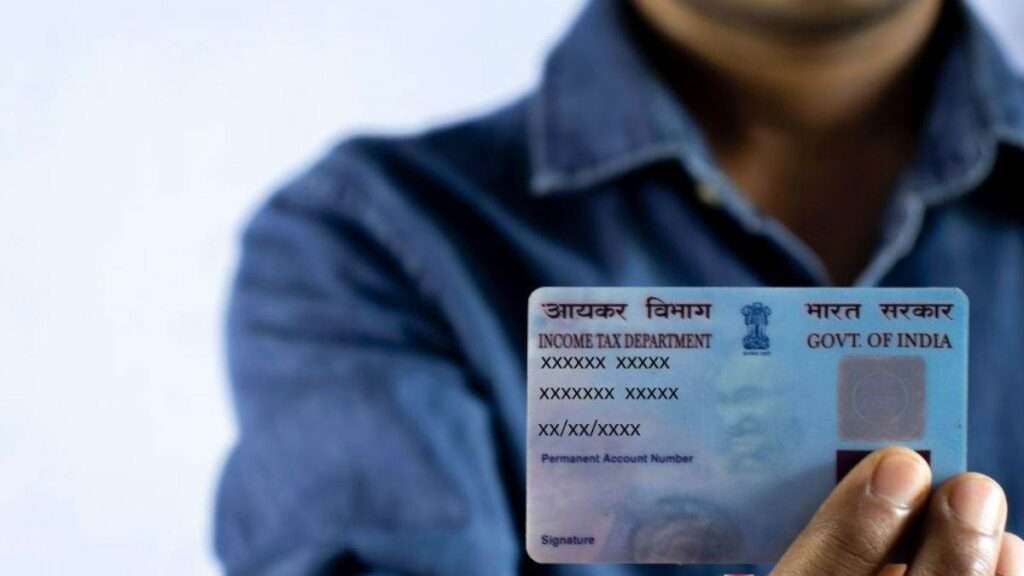Pan Card Fraud On The Rise. Nationwide Scam Impacting Senior Citizens ...