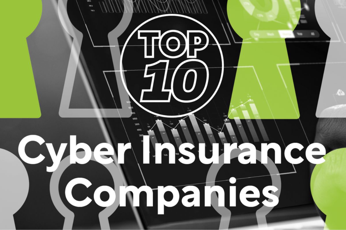 Top 10 Cyber Insurance Providers In 2026 - Inventiva