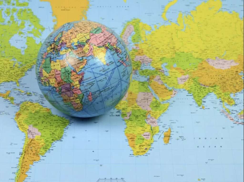 Most Financially Healthy Countries In 2024: Global Rankings - Inventiva