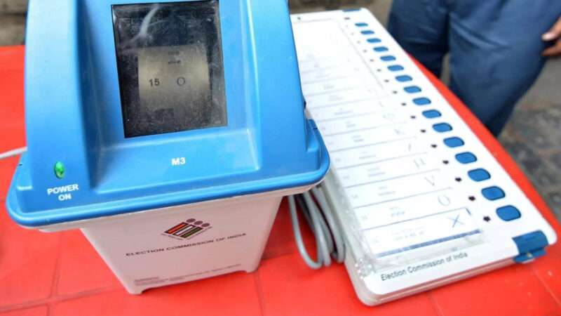 Can EVM's Be Hacked?- The Simple Answer Is Yes - Inventiva