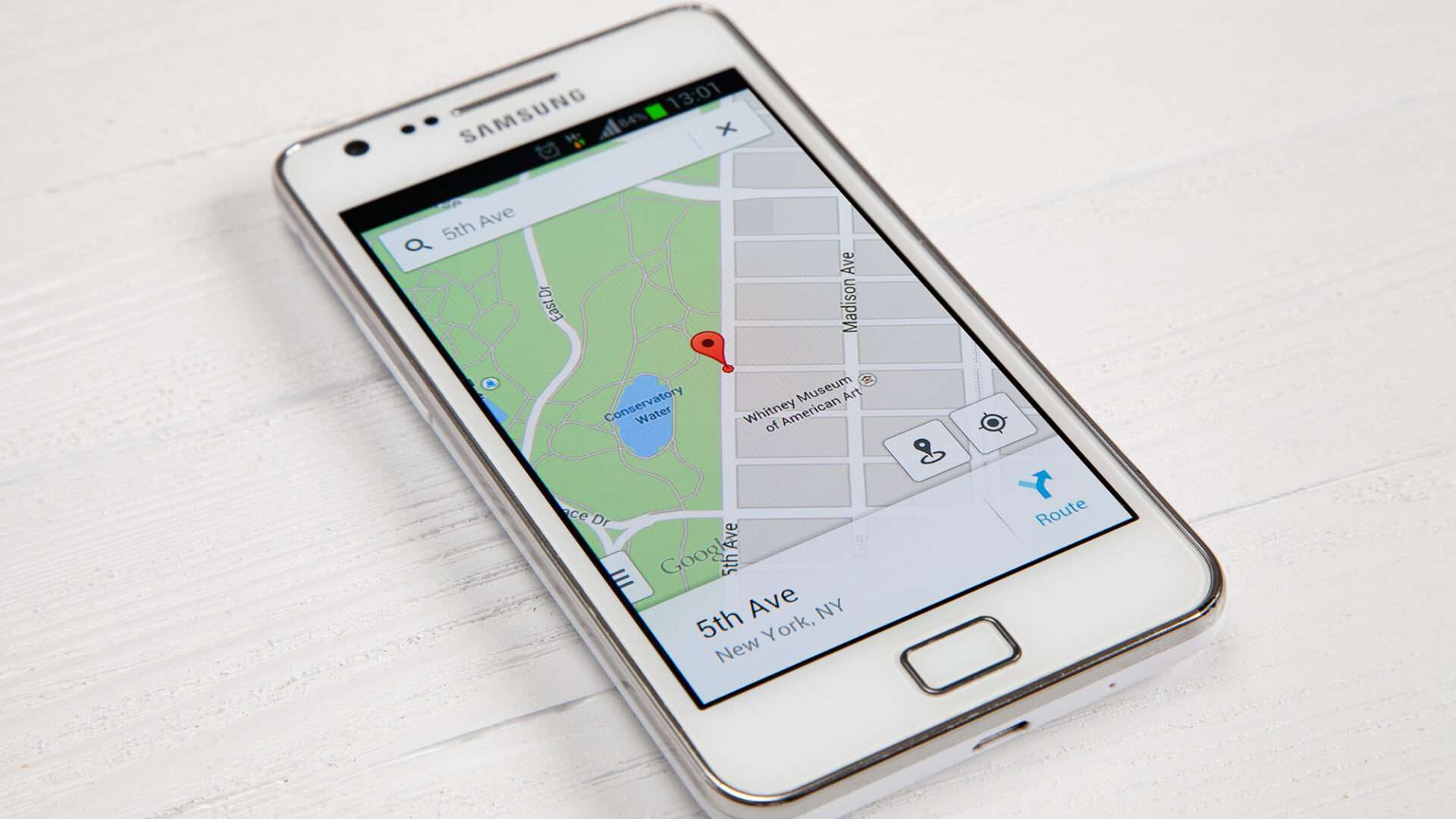 Top 5 Best Maps & Navigation Mobile Apps 2024 - Inventiva