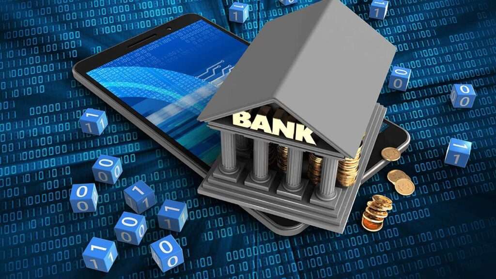 Top 5 Digital Banks In 2026 - Inventiva