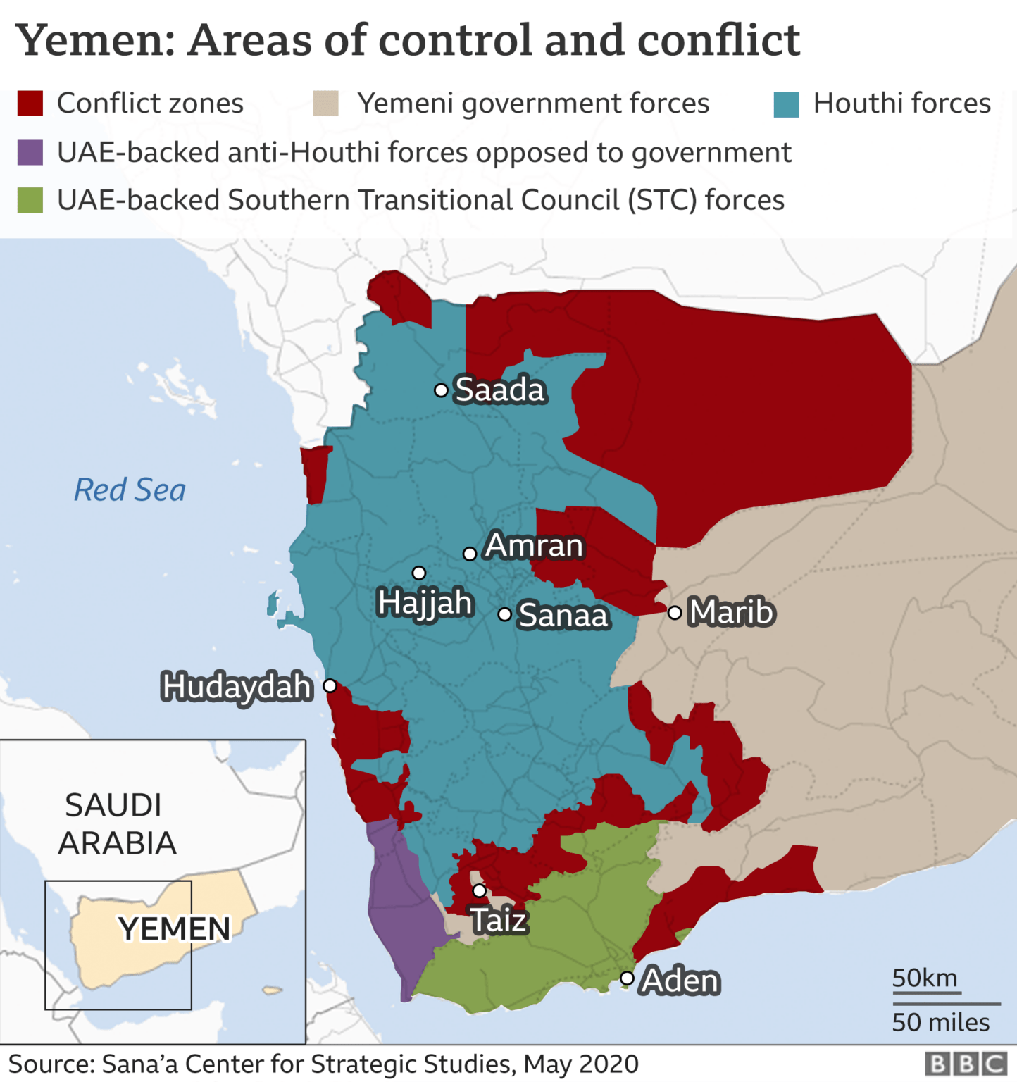 Highest Number Of Wars In The World Since World War 2: See Which ...
