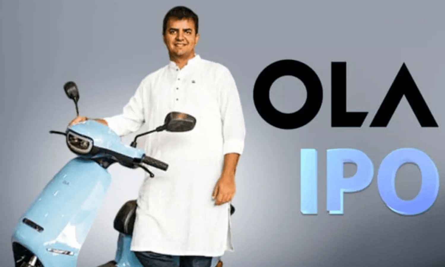 Beware Of Investing In Loss-Making Ola Electric IPO Likely To Launch ...