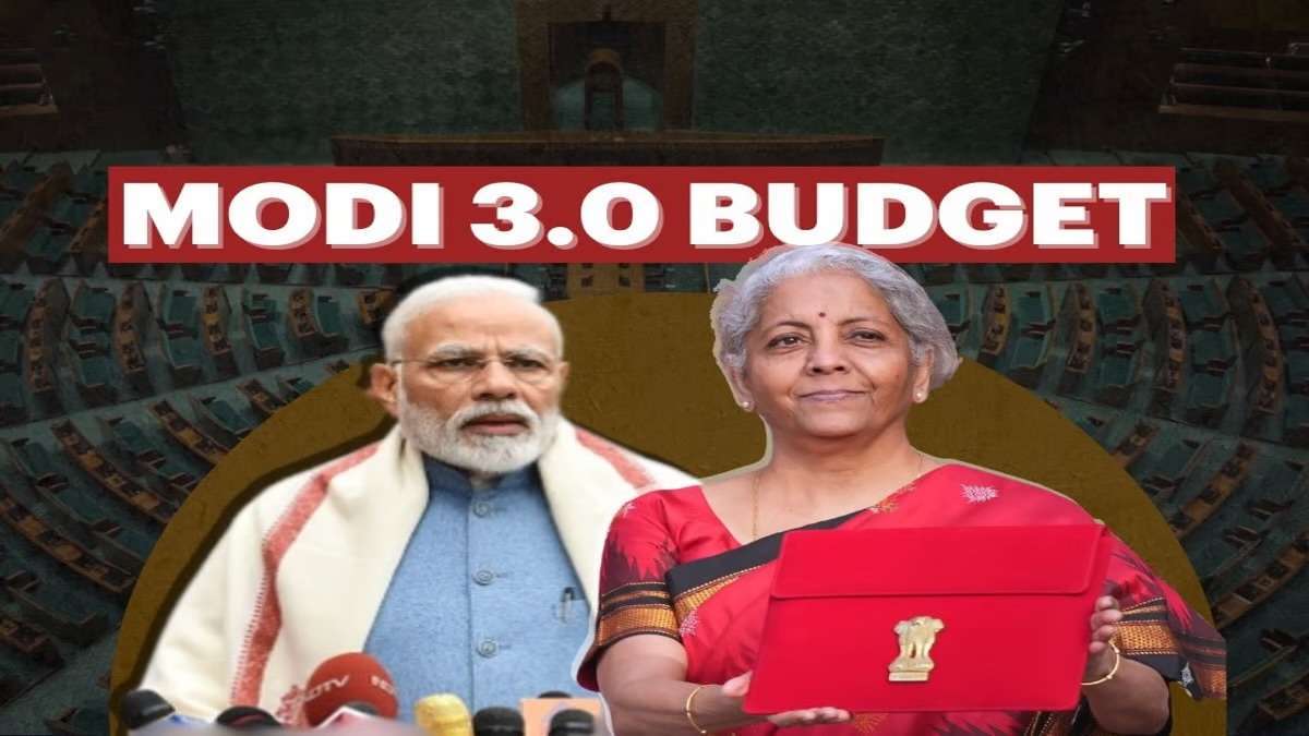 Budget 2024 Hits Middle Class Hard, Favors Rich. Why Modi Government’s ...