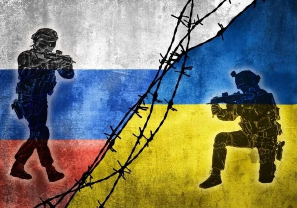 Highest Number Of Wars In The World Since World War 2: See Which ...