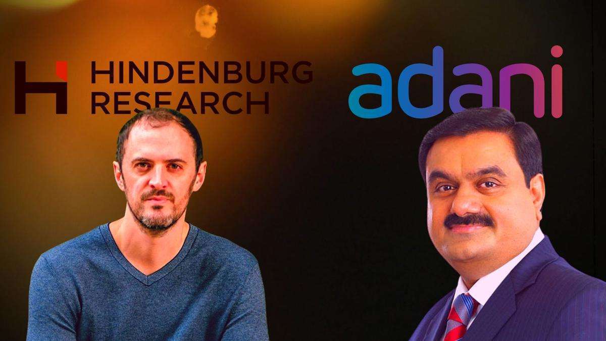 Adani Group Planned To Take Legal Action Against Hindenburg In US, But Never Did It. Was Adani ...