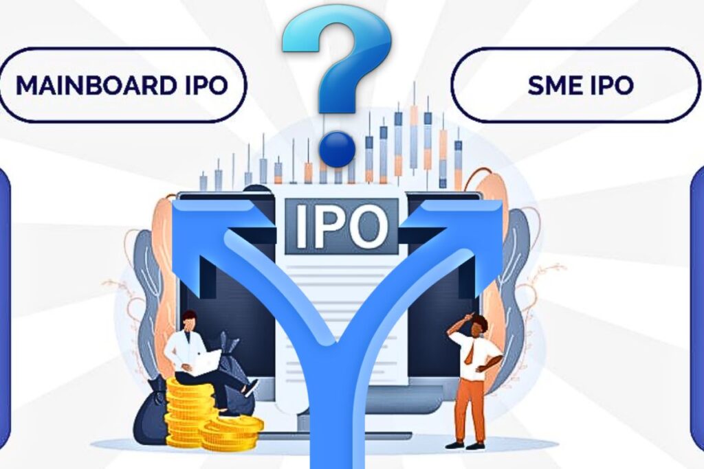 PP Waterballs IPO Effect: SME IPOs Are Making Great Buzz In Indian Securities Market; Some ...