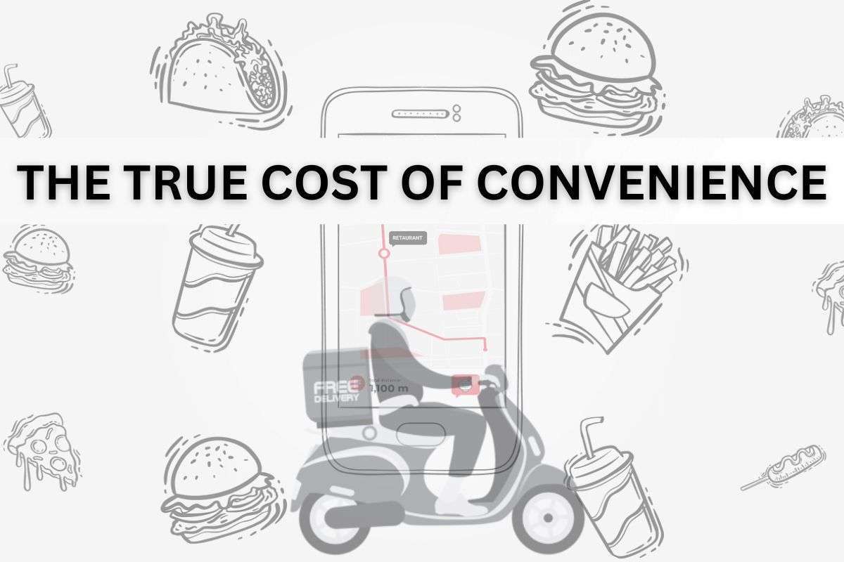 Are Online Delivery Companies Looting Customers In The Name Of ...