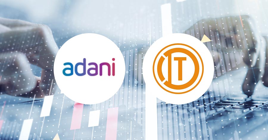 Adani Group Steps Up On Gas, Another Acquisitions, 46.64% Stake In ITD ...
