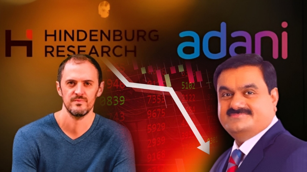 Swiss Authorities Freeze Adani's Fortune. Will This Latest Blow Be The ...