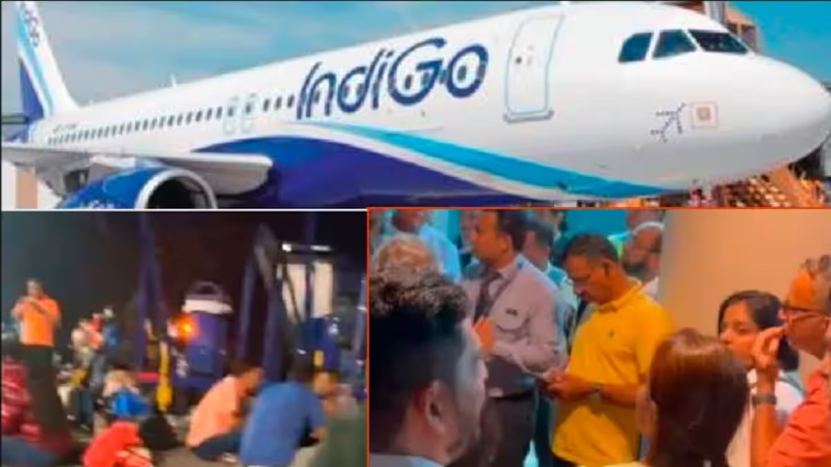 IndiGo’s 5-Hour Delay Reveals Major Aviation Failures. How Long Will ...
